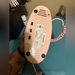Crosley | Office | Crosley Princess Phone | Poshmark